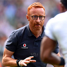 Ben Ryan | Communication and Leadership Keynote Speaker | Speakers Corner